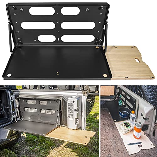 Amazon Best Sellers: Best Truck Beds & Tailgates