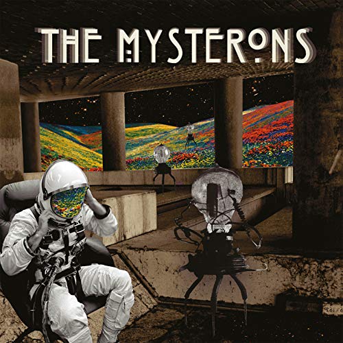 Amazon.com: The Mysterons : The Mysterons: Digital Music