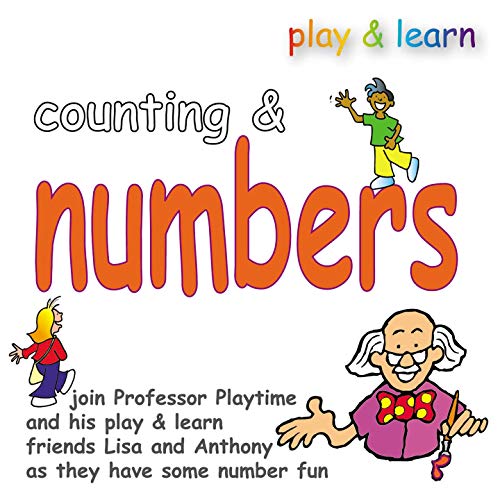 Play Counting and Numbers by Kidzone on Amazon Music