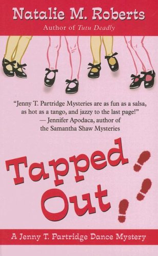 Tapped Out: Roberts, Natalie M.: 9781410405401: Amazon.com: Books