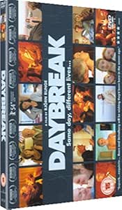 Daybreak [DVD] [2005] : Amazon.com.mx: Películas y Series de TV