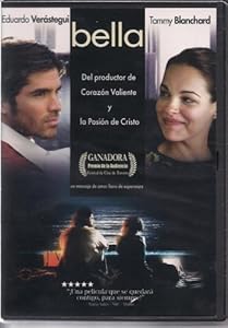 Amazon.com: Bella [NTSC/REGION 1 & 4 DVD. Import-Latin America] : Movies & TV