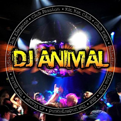 Play World Rhythms of House & Dance by DJ Animal on Amazon Music