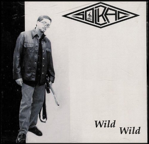 SOLRAC - Wild Wild - Amazon.com Music