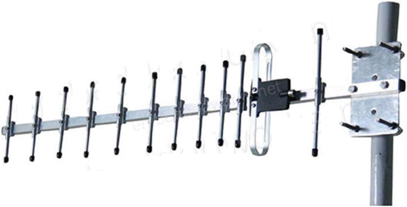 Amazon.com: WeBoost Single-Band Yagi Antenna – with N-Female Connector ...