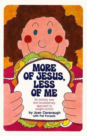 Buy More of Jesus, Less of Me Book Online at Low Prices in India | More ...