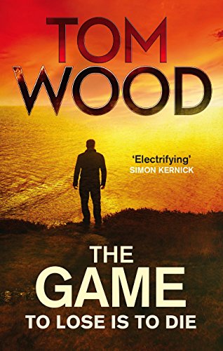The Game (Victor the Assassin Book 3) - Kindle edition by Wood, Tom ...