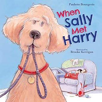 When Sally Met Harry: Paulette Bourgeois, Brooke Kerrigan ...