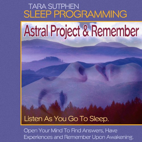Amazon.com: Sleep Programming : Tara Sutphen: Digital Music