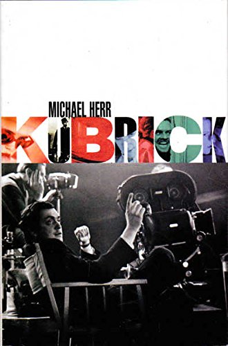 Kubrick: Amazon.co.uk: Herr, Michael: 9780330481120: Books