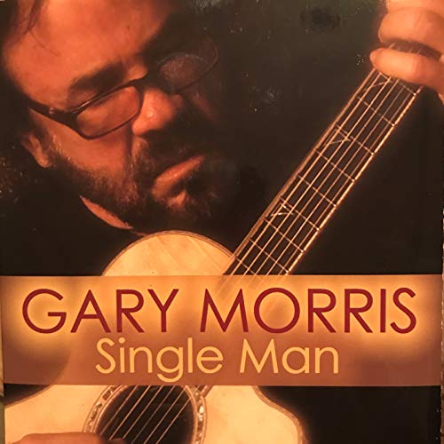 Single Man : Gary Morris: Amazon.fr: Téléchargement de Musique