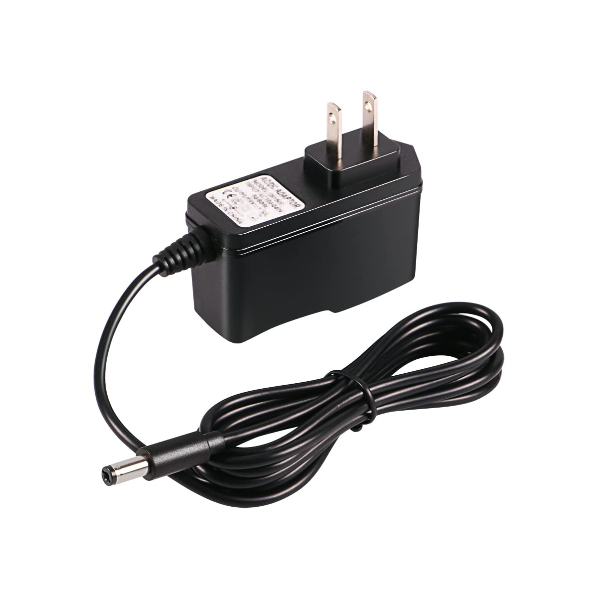 9.5V 1A AC/DC Power Supply Adapter for Casio Piano Keyboard ADE95100LU ...