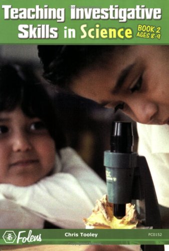 Teaching Investigative Skills in Science: C Tooley: 9781843030157 ...