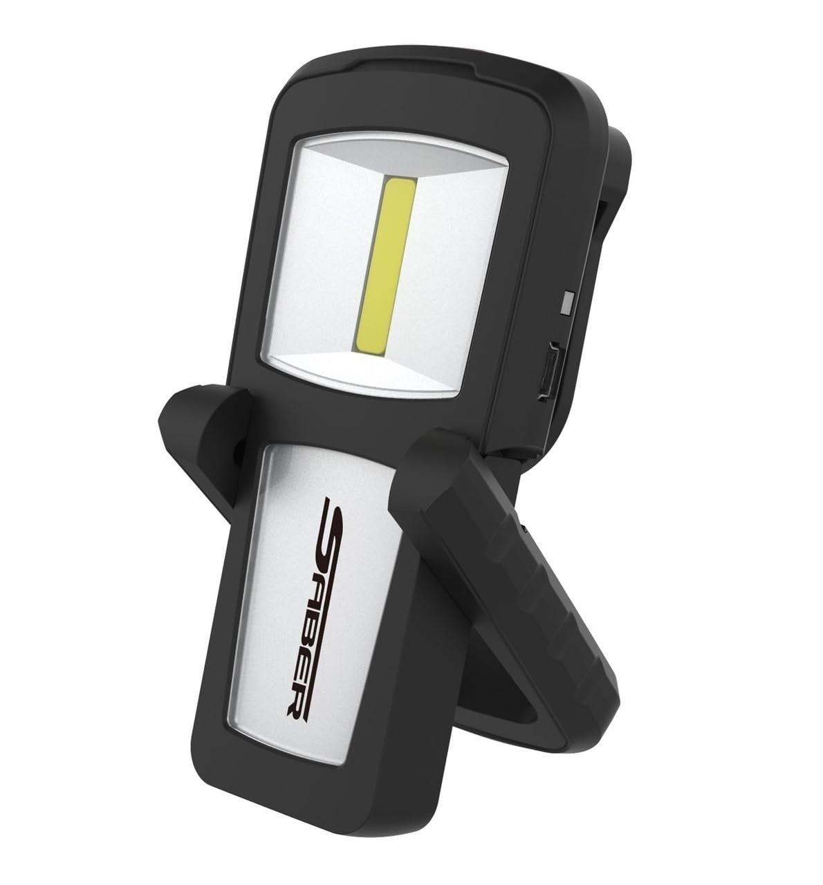 Amazon.com: ATD Tools 80340A 200 Lumen Rechargeable LED Pocket Light ...