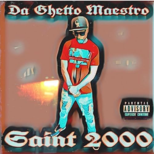 Play Da Ghetto Maestro by Saint 2000 on Amazon Music Unlimited