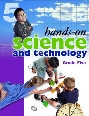 Amazon.com: Hands-On Science and Technology, Grade 5: 9781553790129 ...