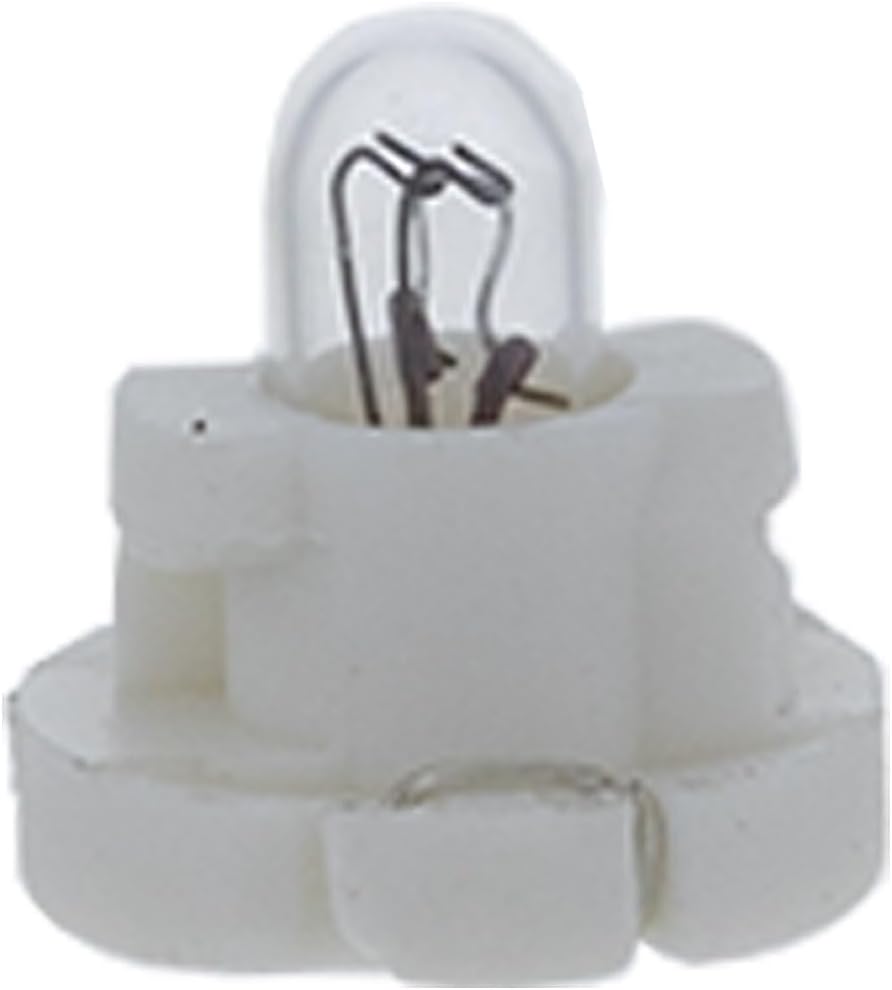 Indicator Bulb, Hobbs, Genuine OEM Part 4010416, Qty 1, Accessory ...