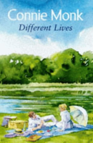 Different Lives: Connie Monk: 9780749904647: Amazon.com: Books
