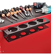 Amazon.com: ULIBERMAGNET Magnetic Screwdriver Holder,Heavy Duty Pliers ...