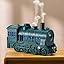 Amazon.com: Humidifiers for Bedroom, Cool Quiet Steam Train Looking ...