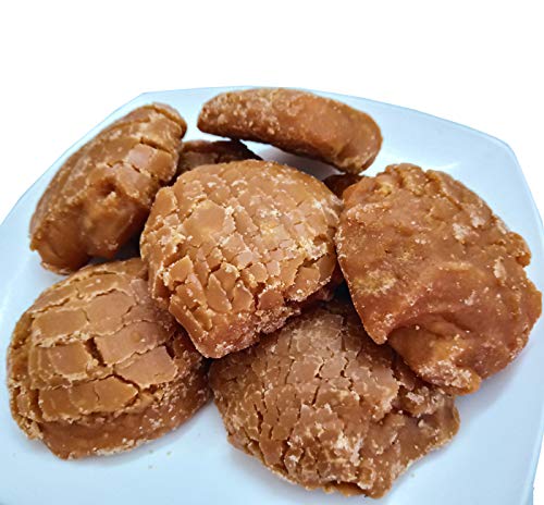 Thakar Pesi Gur 900 g : Amazon.in: Grocery & Gourmet Foods