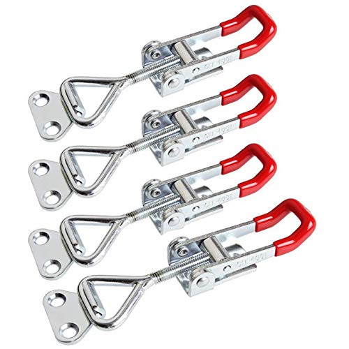 The 6 Best Door Clamps - Guide