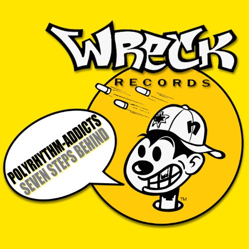 Play Seven Steps Behind by Polyrhythm Addicts on Amazon Music