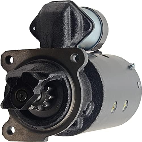 Amazon.com: DB Electrical Starter Compatible with/Replacement for 12V ...