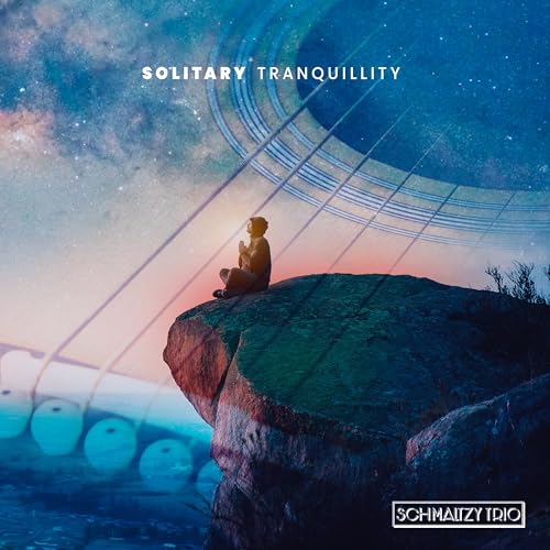 Play Solitary Tranquillity by Schmaltzy Trio on Amazon Music