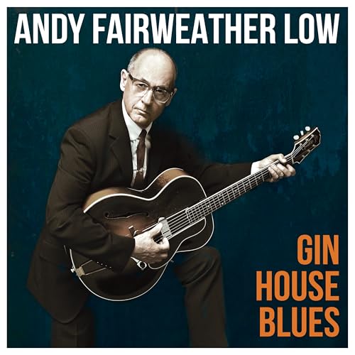Play Gin House Blues (Radio Edit) by Andy Fairweather Low on Amazon Music