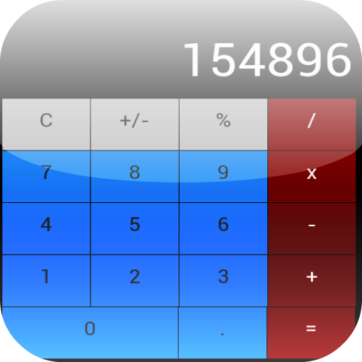 Simple Calculator - App on Amazon Appstore