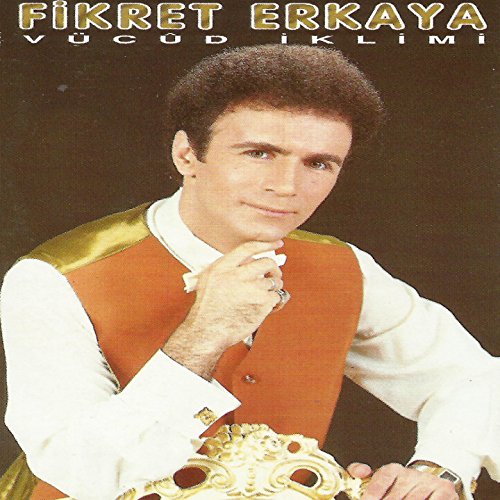 Play Vücûd İklimi by Fikret Erkaya on Amazon Music