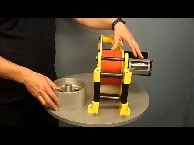 Watch Trumeter 2600 Large Cable Length Measuring counter on Amazon Live