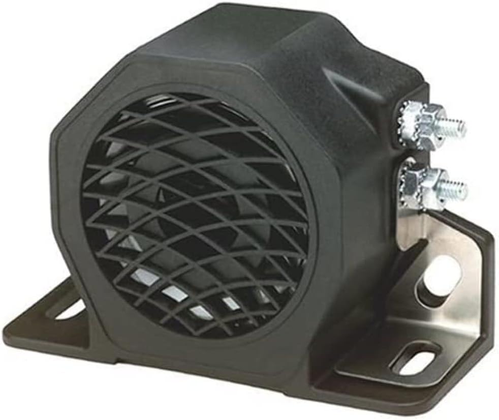 Amazon.com: ECCO 575 Back Up Alarm : Industrial & Scientific
