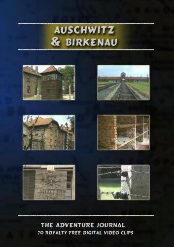 Amazon.co.jp: Stock Footage-Auschwitz & Birkenau [DVD] [Import] : DVD