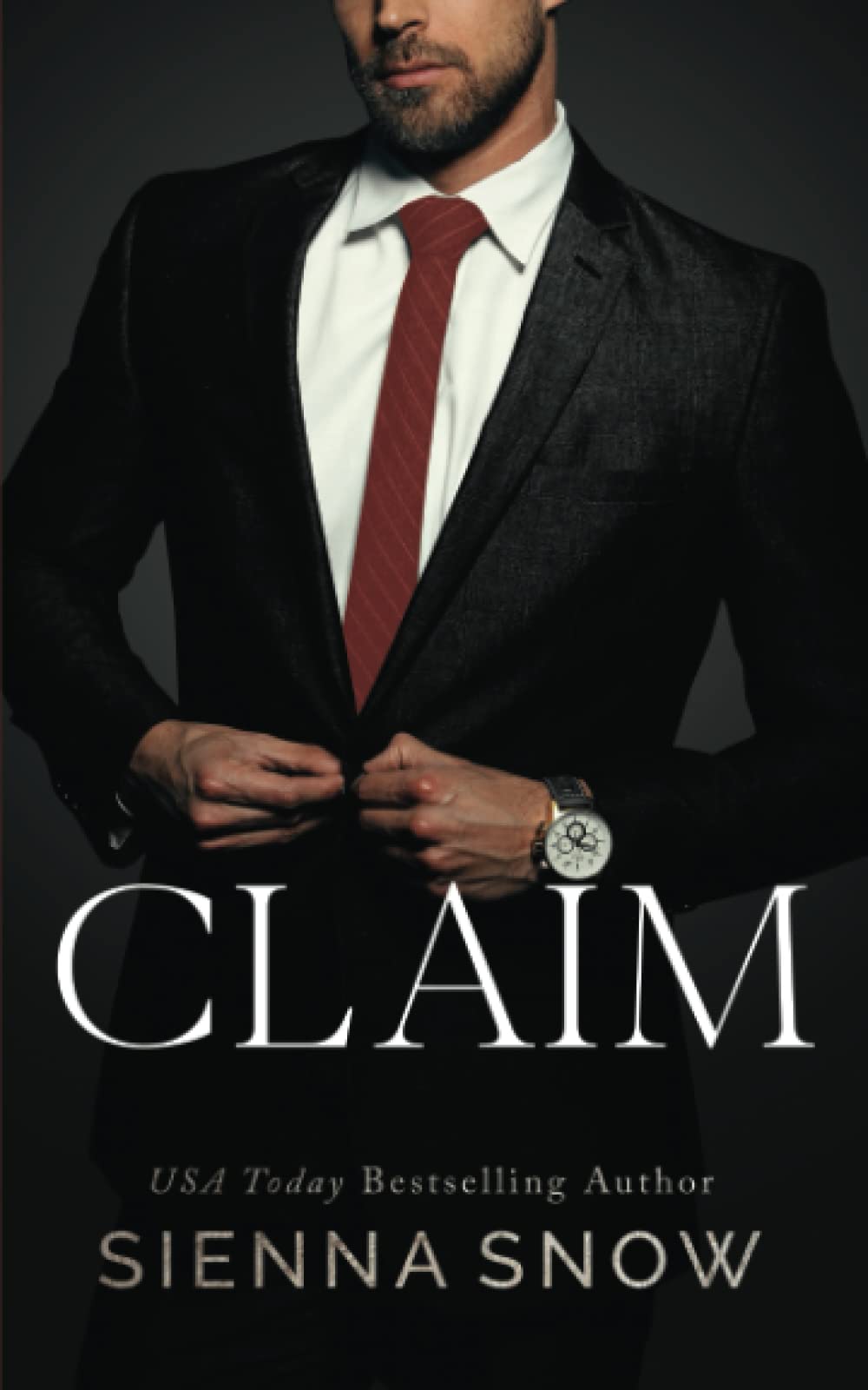 Claim (Violent Delights): Snow, Sienna: 9798395791702: Amazon.com: Books