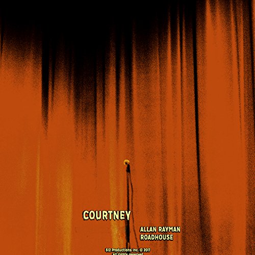 Amazon.com: Courtney : Allan Rayman: Digital Music