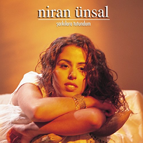 Play Şarkılara Tutundum by Niran Ünsal on Amazon Music