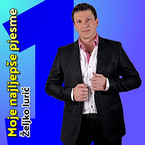 Amazon.com: Moje najljepše pjesme 1 : Zeljko Juric: Digital Music