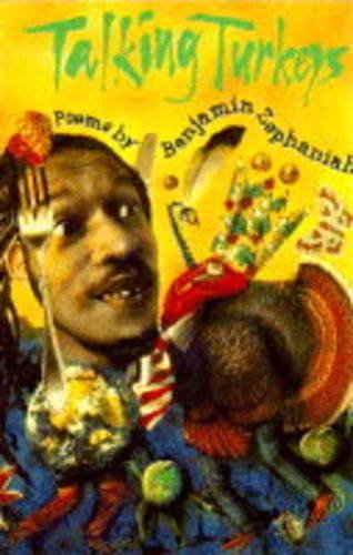 Talking Turkeys : Zephaniah, Benjamin: Amazon.es: Libros