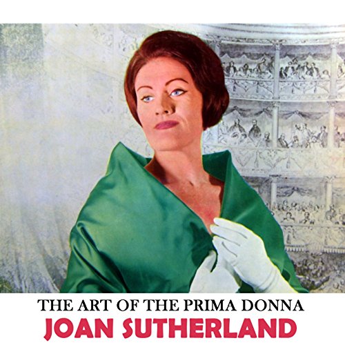 Riproduci The Art Of The Prima Donna di Orchestra of the Royal Opera ...