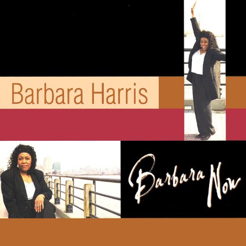 Amazon.com: Barbara Now : Barbara Harris: Digital Music