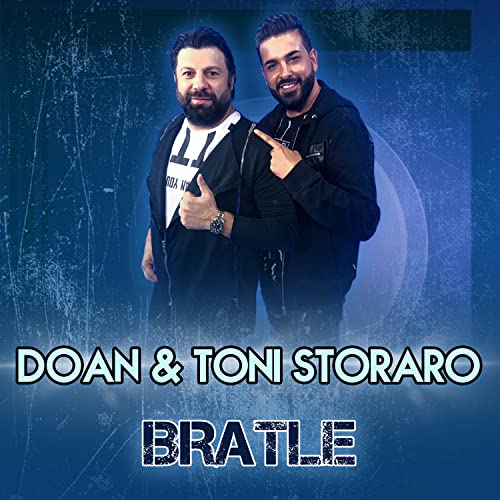 Amazon MusicでDoan & Toni StoraroのBratleを再生する