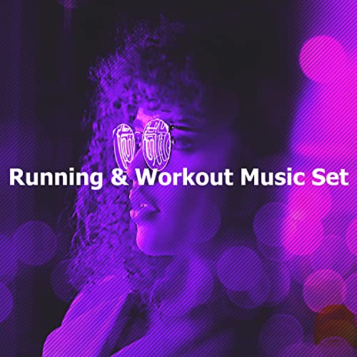 Amazon.com: Running & Workout Music Set : Running Songs Workout Music ...
