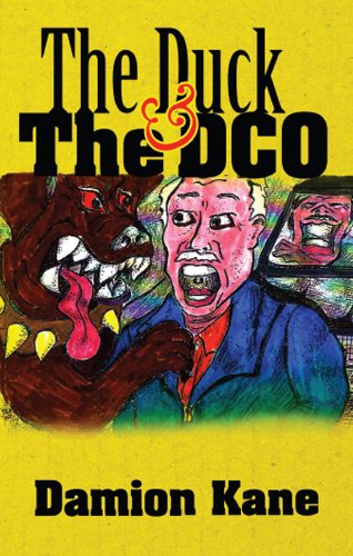 The Duck And The DCO (English Edition) eBook : Kane, Damion : Amazon.de ...