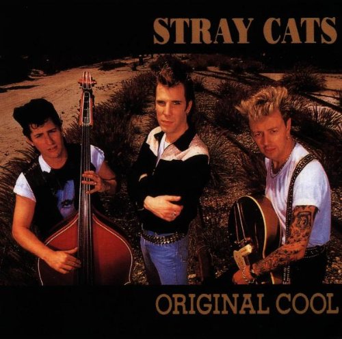Stray Cats - Original Cool - Amazon.com Music