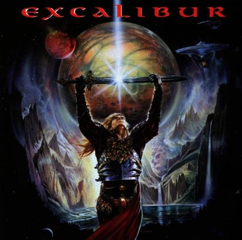 Excalibur: Amazon.de: Musik-CDs & Vinyl