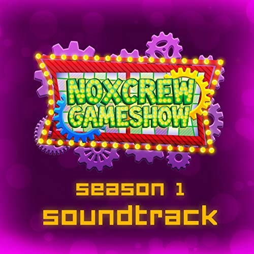 The Noxcrew Gameshow (Original Season 1 Soundtrack) by Various artists ...
