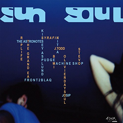 Écouter Presents: Sub Soul par Gerd sur Amazon Music Unlimited