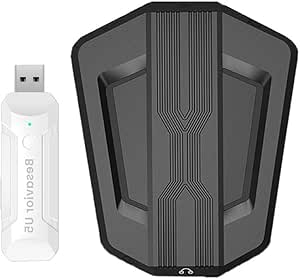 Amazon.co.jp: Universal Gaming Converter Game Controller Emulator Keyboard & Mouse Adapter Game ...